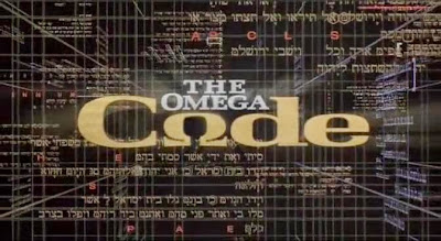 Filmes segregados: The Omega Code \ Megiddo